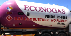Gas a Granel | Gas Delivery - Gas a Granel | Todo Lima - Gas Delivery